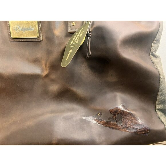 Origaudio | Bags | Origaudio Finley Mill Collection Travel Set New ...